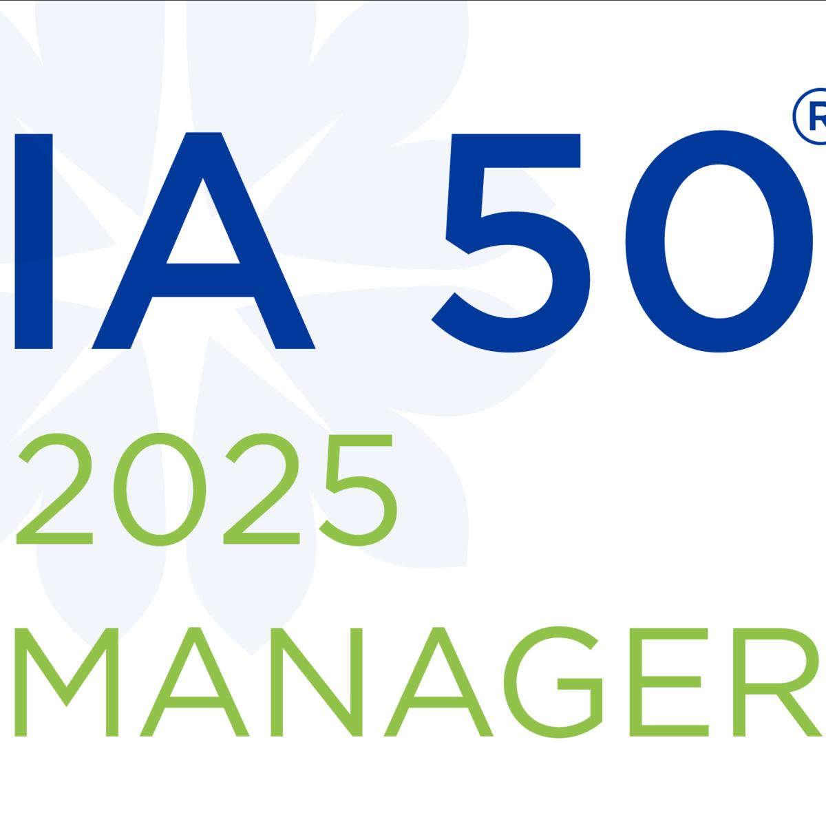 BlueHub Named to ImpactAssets 50 2025 List